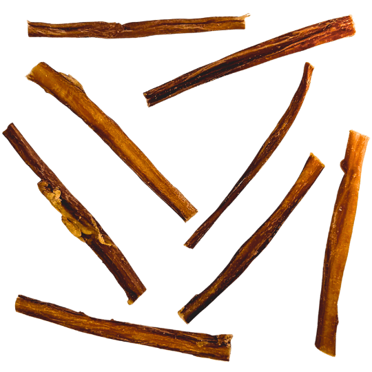 Steer Stick – Chewsday